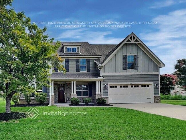 The Highlands at Adams Point Apartments under $2,500 - Garner, NC ...