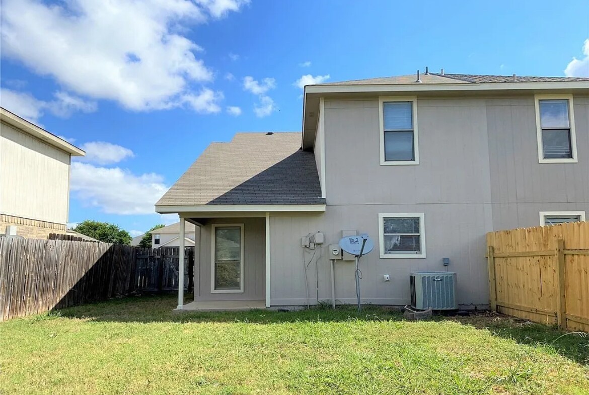 310 Deloris Dr, Killeen, TX 76542 - Townhome Rentals in Killeen TX ...