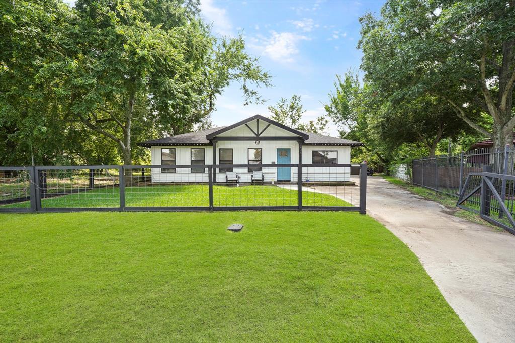 706 Jerry St, Houston, TX 77022 - House Rental in Houston, TX ...