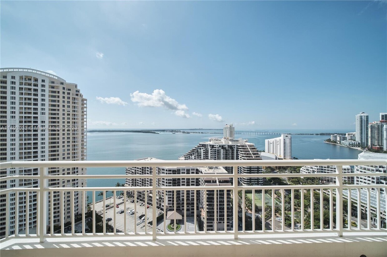 888 Brickell Key Dr Unit 3009, Miami, FL 33131 - Condo for Rent in ...