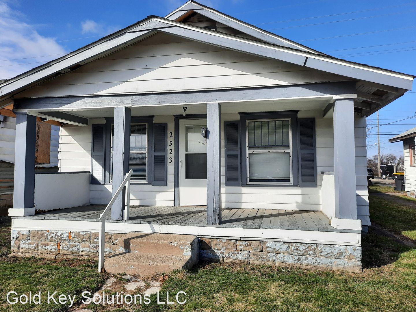 2523 E Lynn St, Anderson, IN 46016 - House Rental in Anderson, IN ...