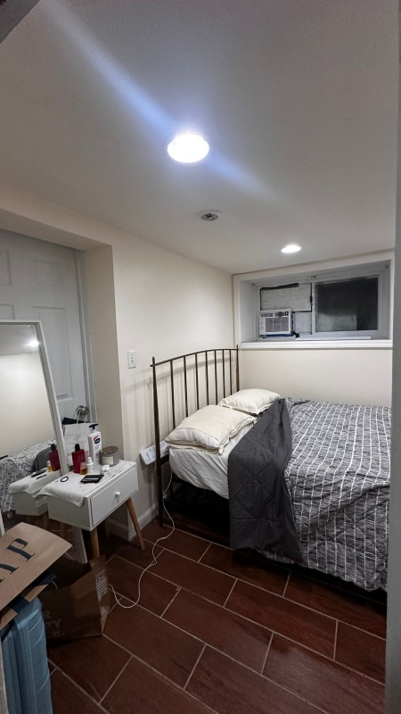 258 Hancock Ave Unit Ground floor, Jersey City, NJ 07307 | Apartments.com