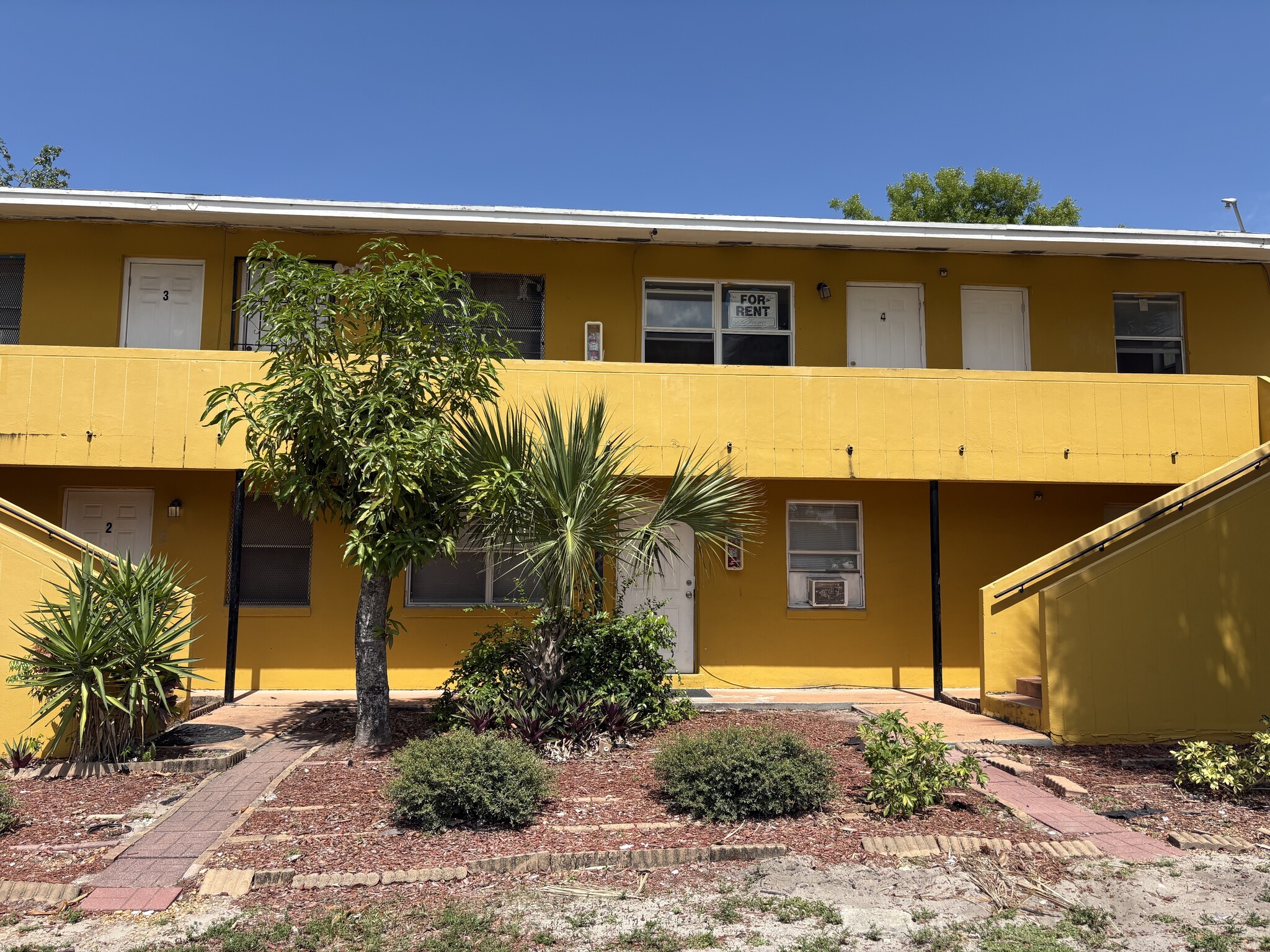 535 7Th St Unit 4, West Palm Beach, FL 33401 - 535 7Th St West Palm ...