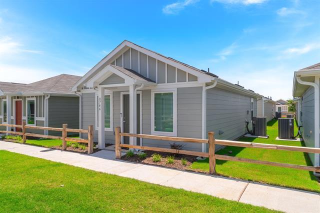 8746 Texas Risinger Dr Fort Worth Tx 76123 Alquileres En Fort Worth