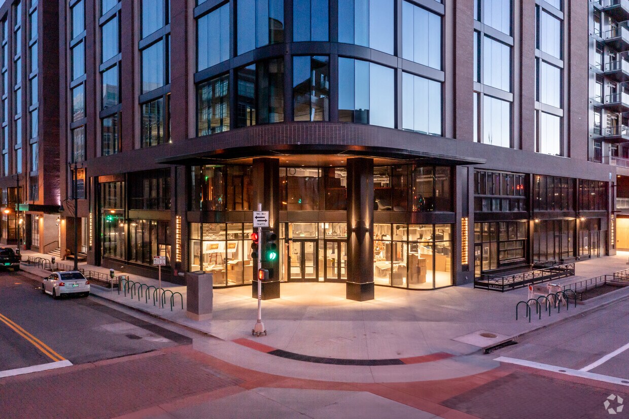 McGregor Square - Residences - 2 Units Available for Rent | Denver, CO ...
