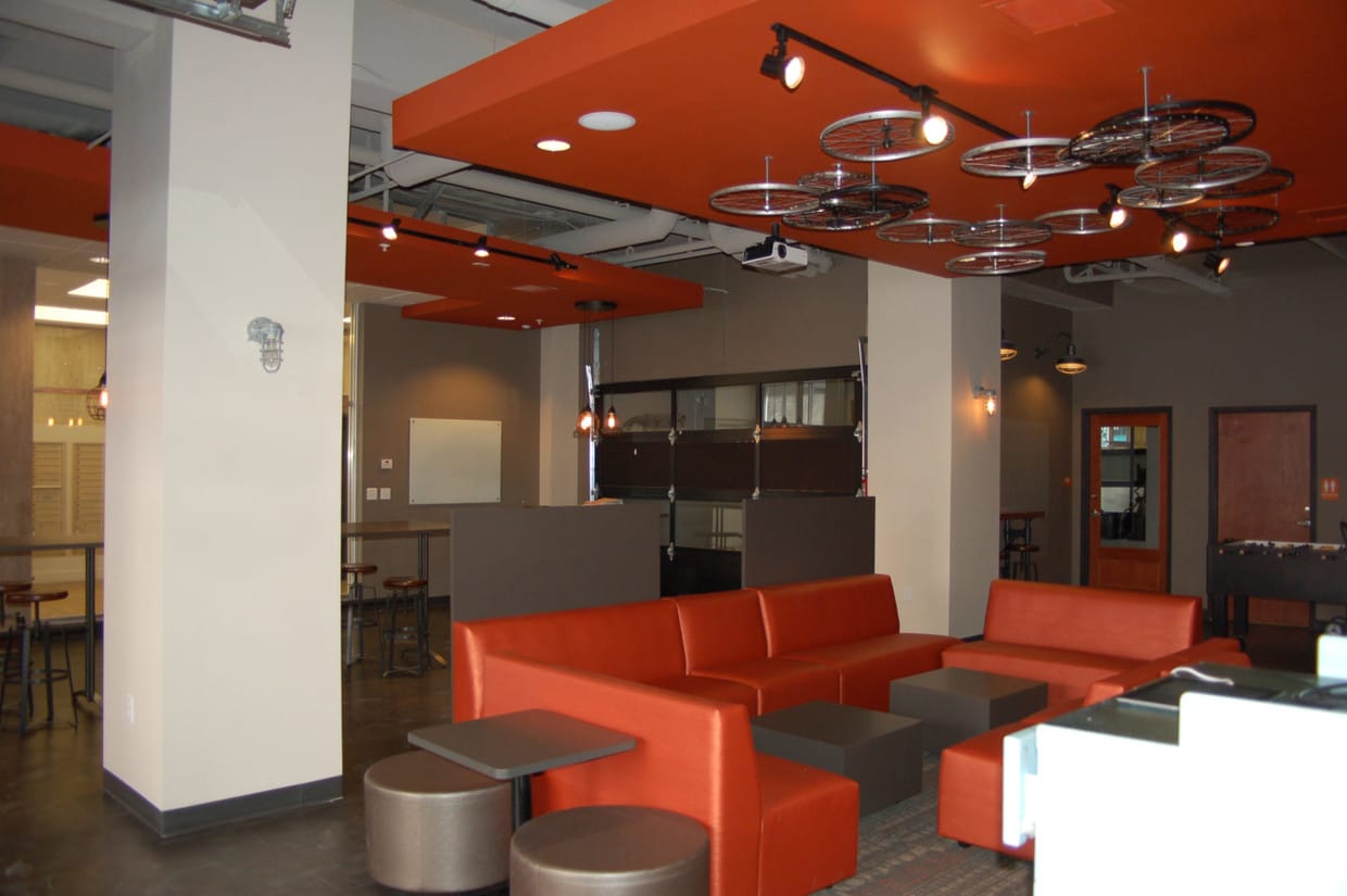 The U at Park East - 318 Park Central E Springfield, MO 65806 ...