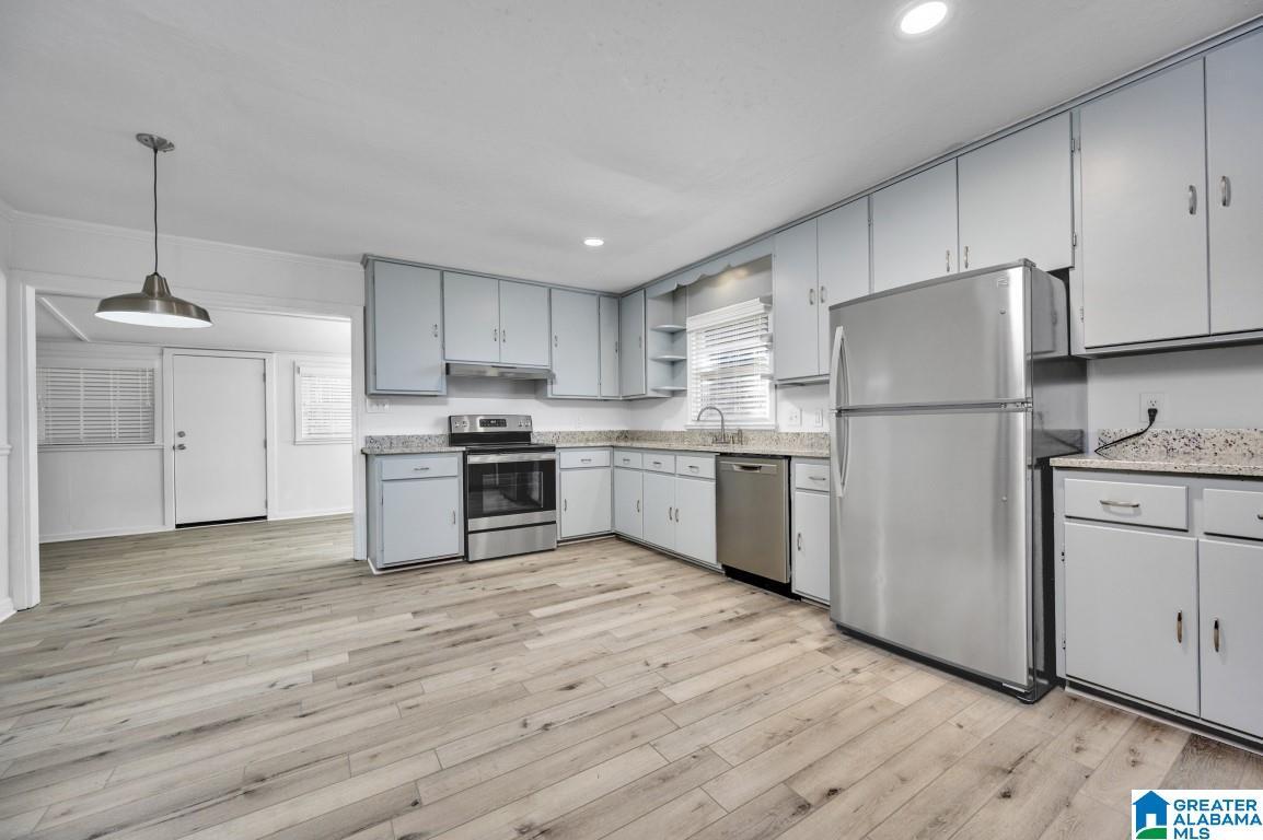 505 2nd St NE, Alabaster, AL 35007 - House Rental in Alabaster, AL ...