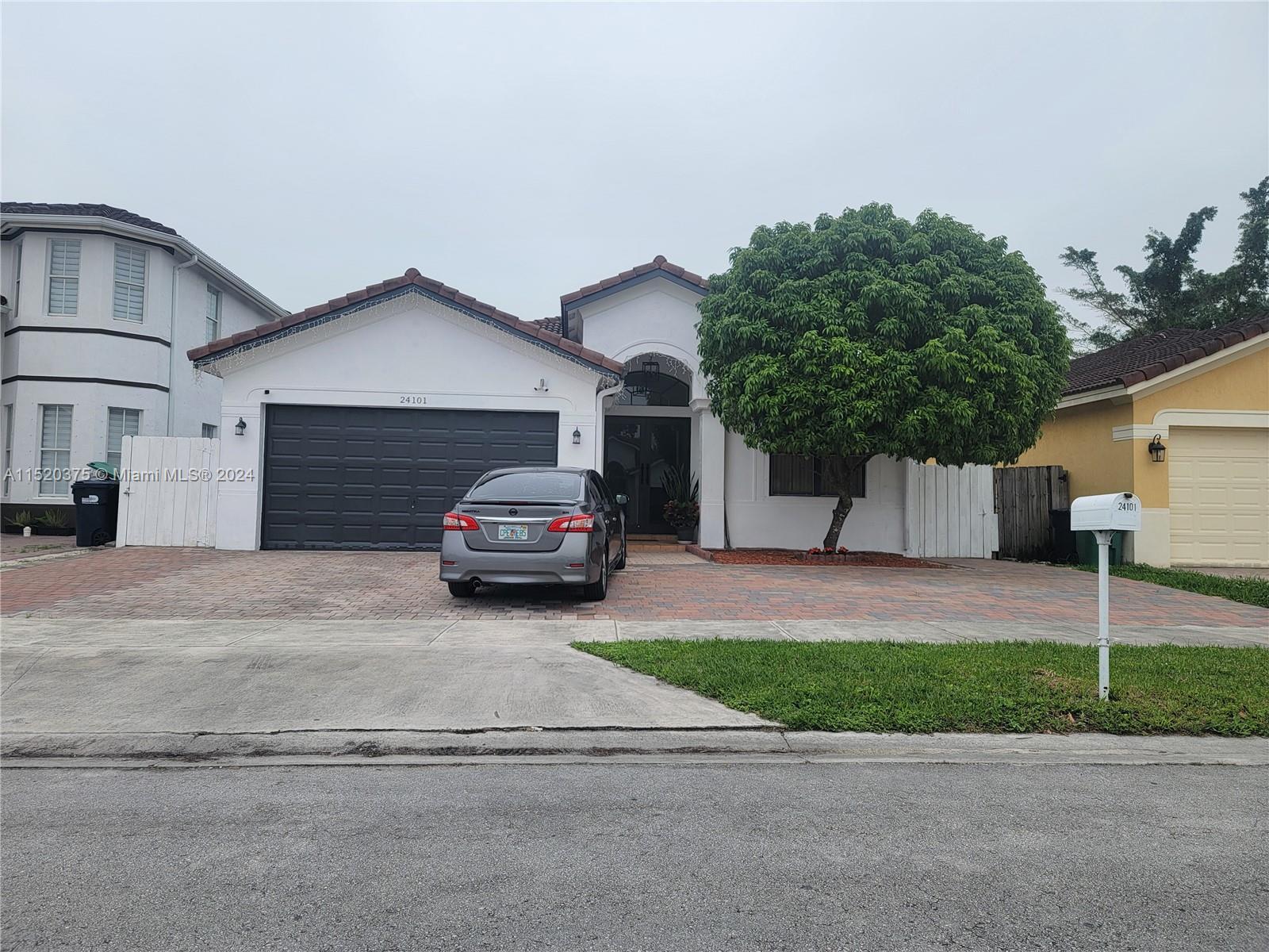 24101 Sw 107Th Ave, Homestead, FL 33032 - House Rental in Homestead, FL ...