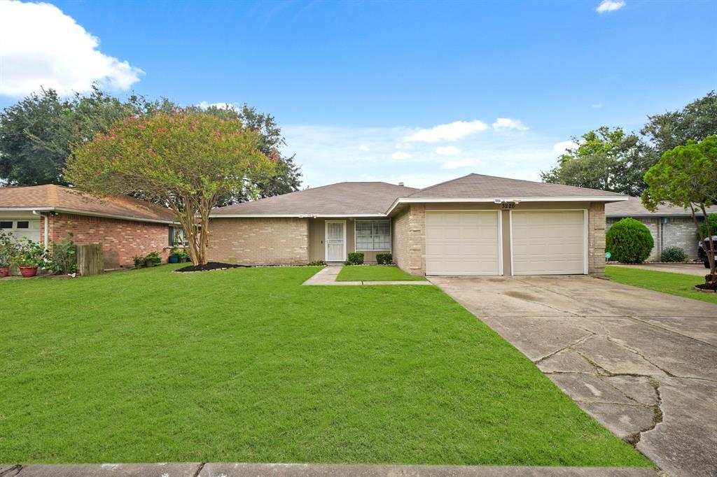 3226 Boxelder Dr, Houston, TX 77082 - House Rental in Houston, TX ...