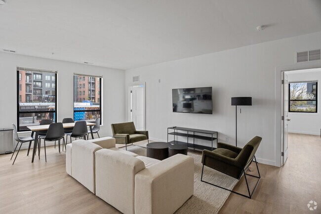 Apartments under $1,310 in Washington, DC - 510 Rentals | Apartments.com