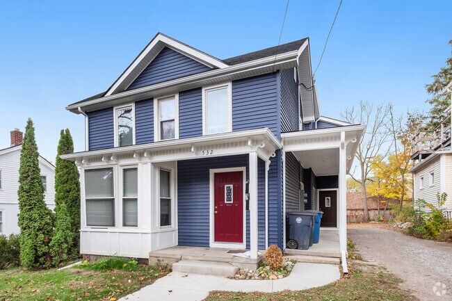 Duplex For Rent in Whittaker MI