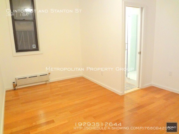 4 Clinton St, New York, NY 10002 - House Rental in New York, NY ...