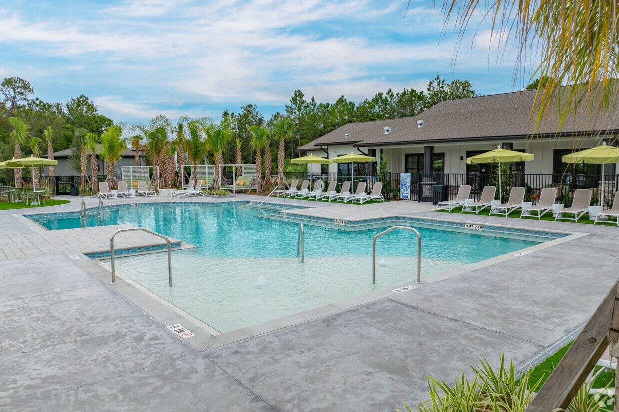Evolve Palm Coast - 23 Evolve Pky Palm Coast, FL 32137 | Apartments.com
