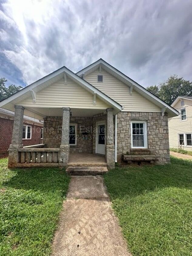 436 Granville Dr SW, Winston-Salem, NC 27101 - House Rental in Winston ...