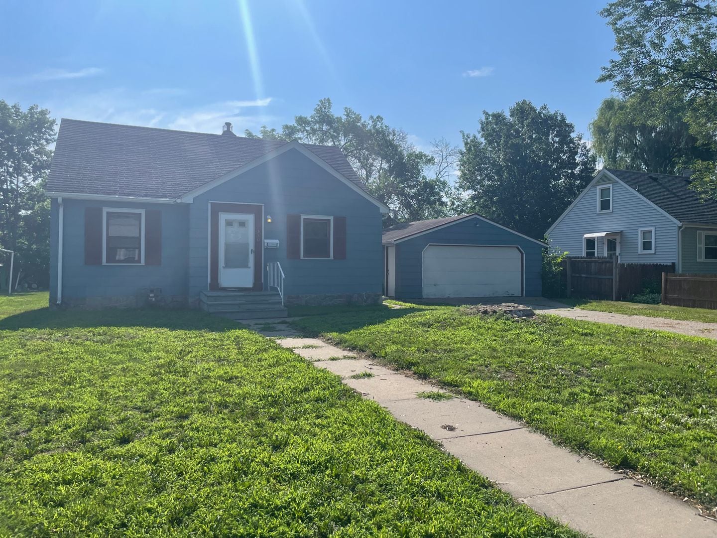 5330 N Girard Ave, Minneapolis, MN 55430 - House Rental in Minneapolis ...