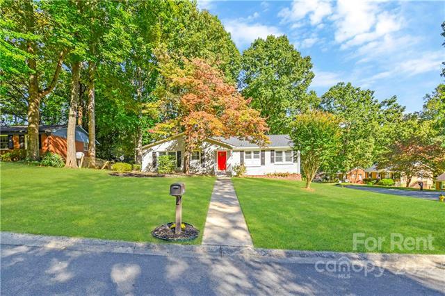 10441 Rockwood Rd, Charlotte, NC 28215 - House Rental in Charlotte, NC ...