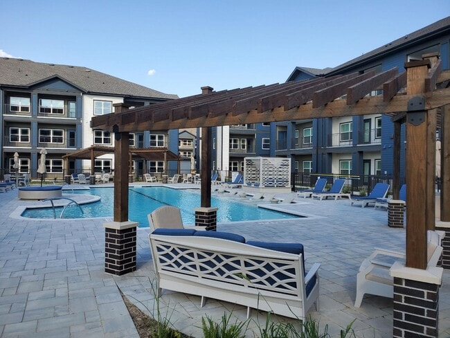 Skyview Flats - Apartments in Cypress, TX | Apartments.com