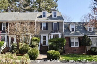 Brittany Woods Townhomes Apartments for Rent - Raleigh, NC - 2 Rentals ...