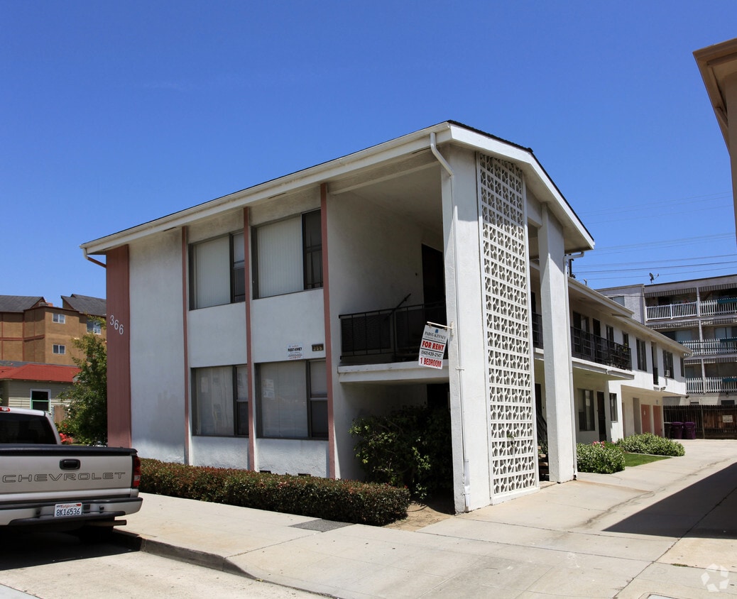 366 Redondo Ave, Long Beach, CA 90814 - Long Beach, CA, 90814 ...