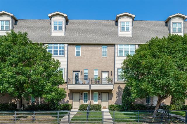 5820 Bryan Pkwy Unit 20, Dallas, TX 75206 - Condo for Rent in Dallas ...