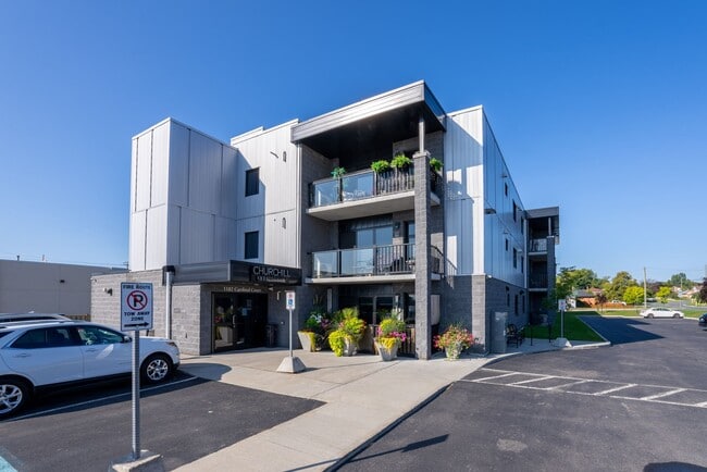 Apartments for Rent in Sudbury ON - 33 Rentals | Apartments.com