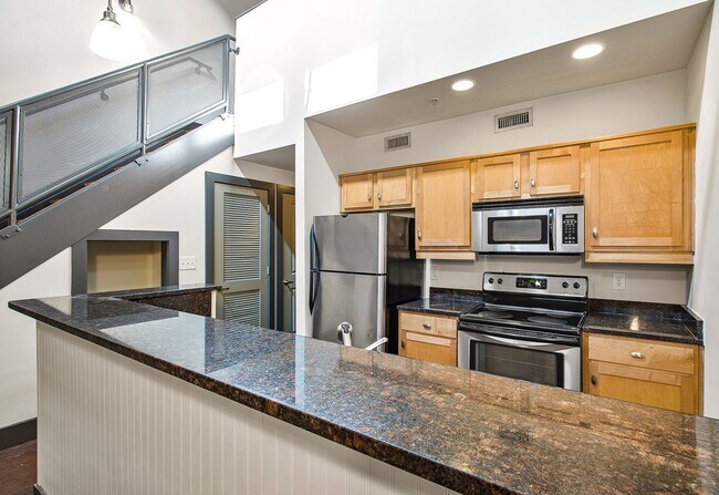 Trolley Lofts - 212 W 7th St Richmond, VA 23224 | Apartments.com