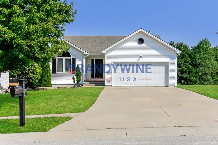 12955 NW Oakview Dr, Platte City, MO 64079 - House Rental in Platte ...
