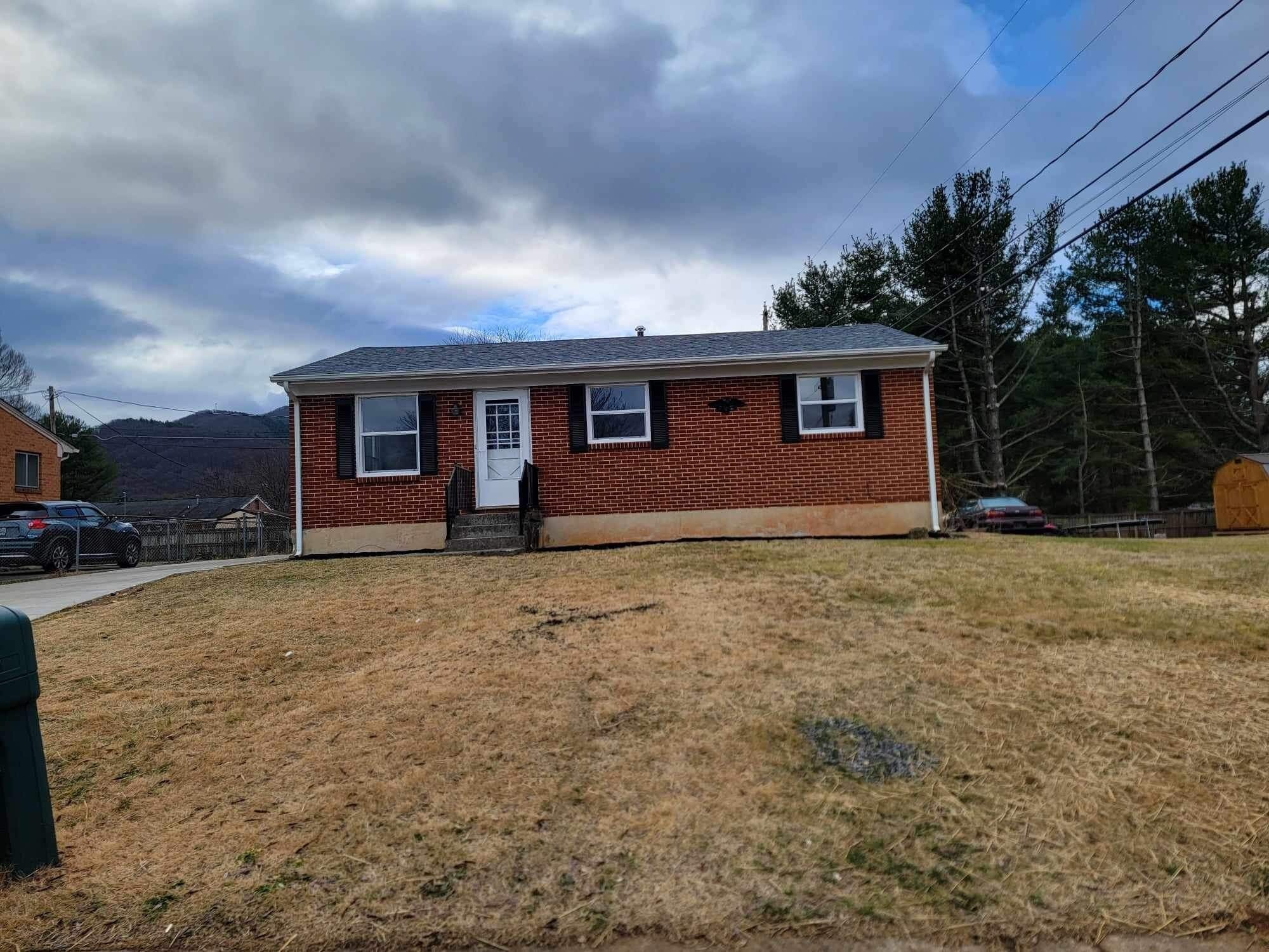 1442 Filson St, Salem, VA 24153 - House Rental in Salem, VA ...