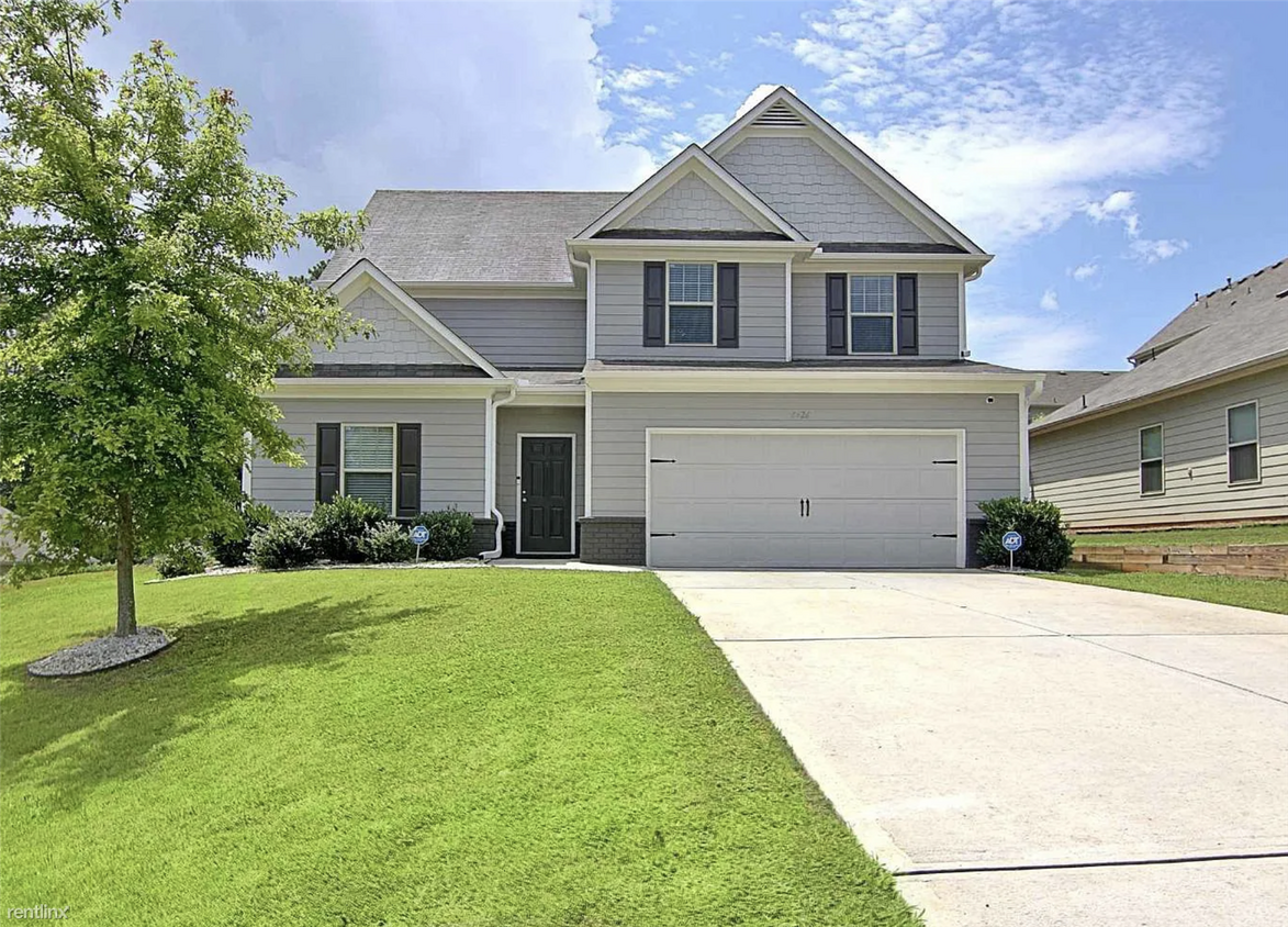 6426 St Mark Way, Fairburn, GA 30213 - House Rental in Fairburn, GA ...