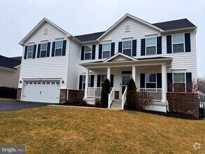 Houses for Rent with a Basement in Rushland PA