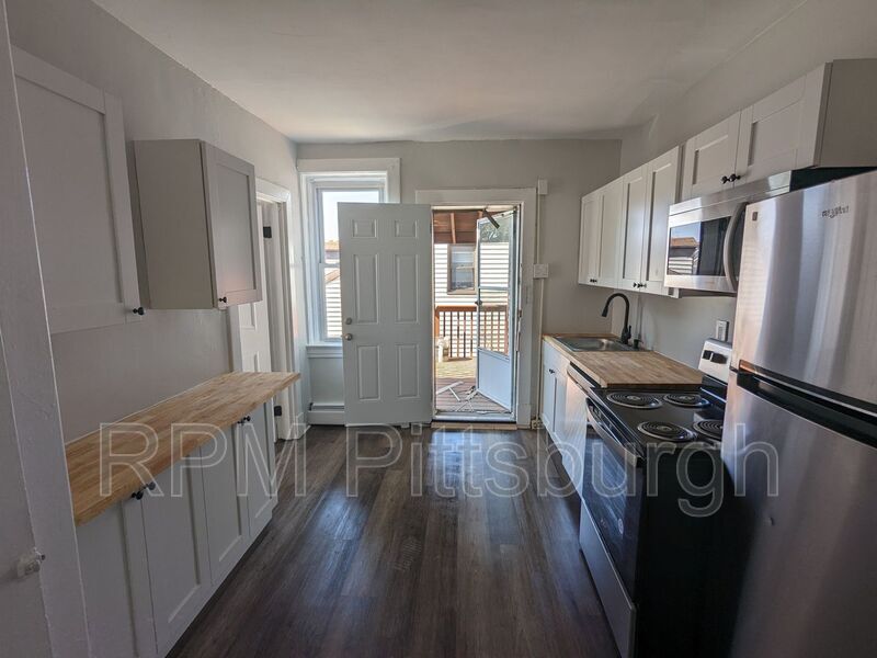 1821 Niggel St Unit #2, Pittsburgh, PA 15212 - Condo for Rent in ...