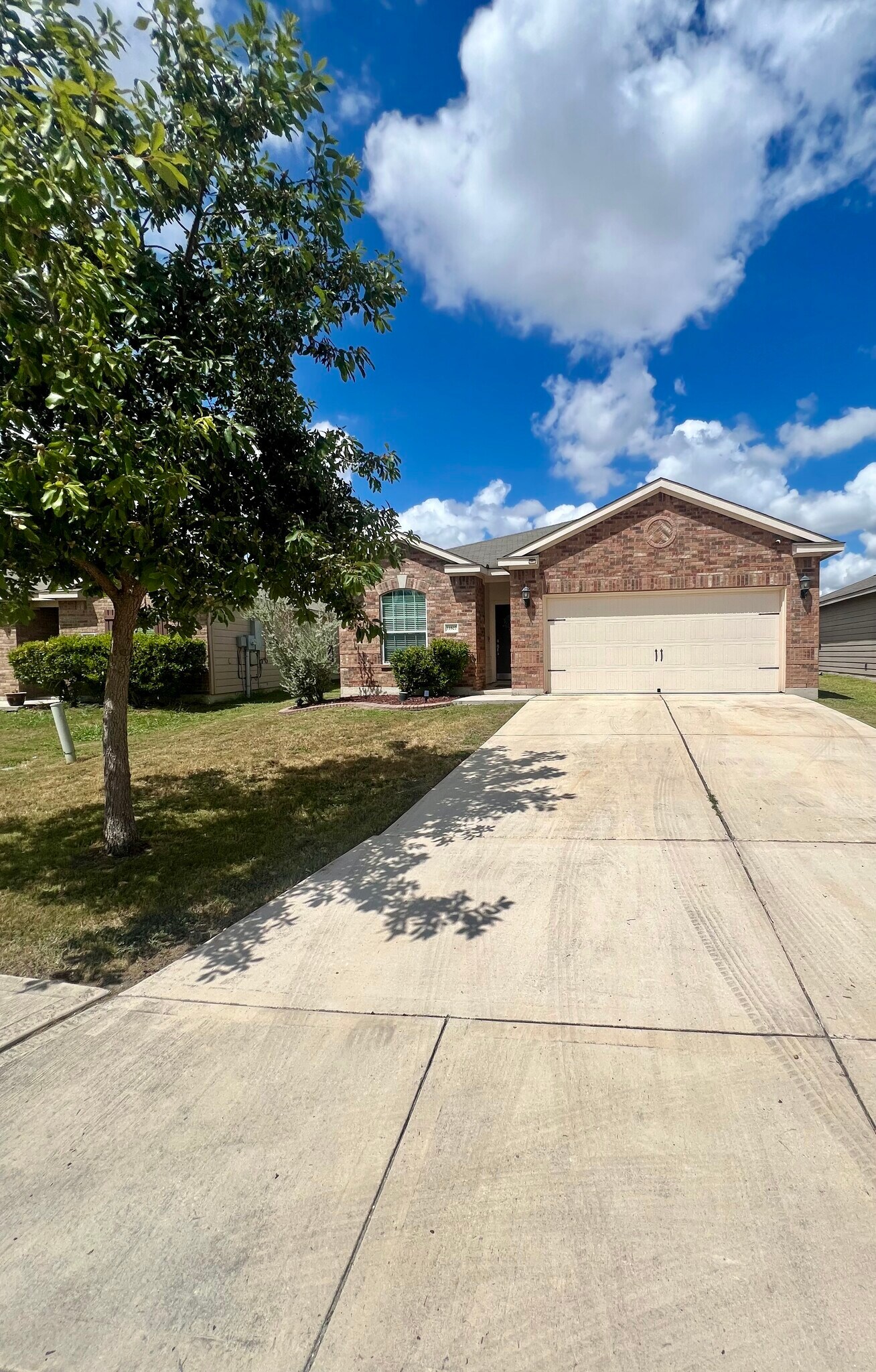 11627 Luckey Ledge, San Antonio, TX 78252 - House Rental in San Antonio ...