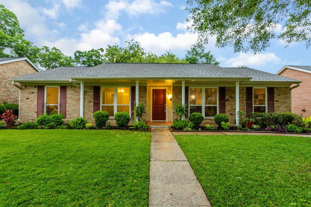 6011 Benning Dr, Houston, TX 77096 - House Rental in Houston, TX ...