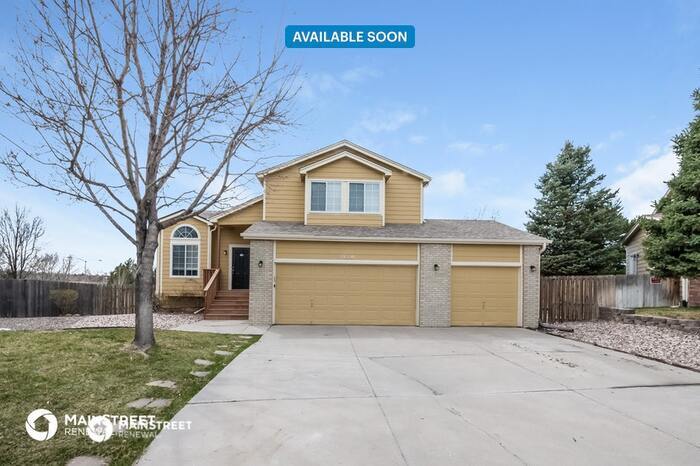 18556 E Greenwood Pl, Aurora, CO 80013 - Alquileres en Aurora, CO ...