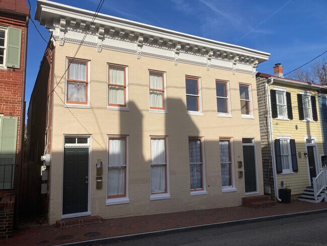 50 Cornhill St Unit 1, Annapolis, MD 21401 Rentals in Annapolis at 50 ...