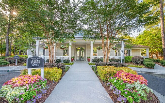 MAA Farm Springs - 2100 Farm Springs Rd Summerville, SC - Apartments ...