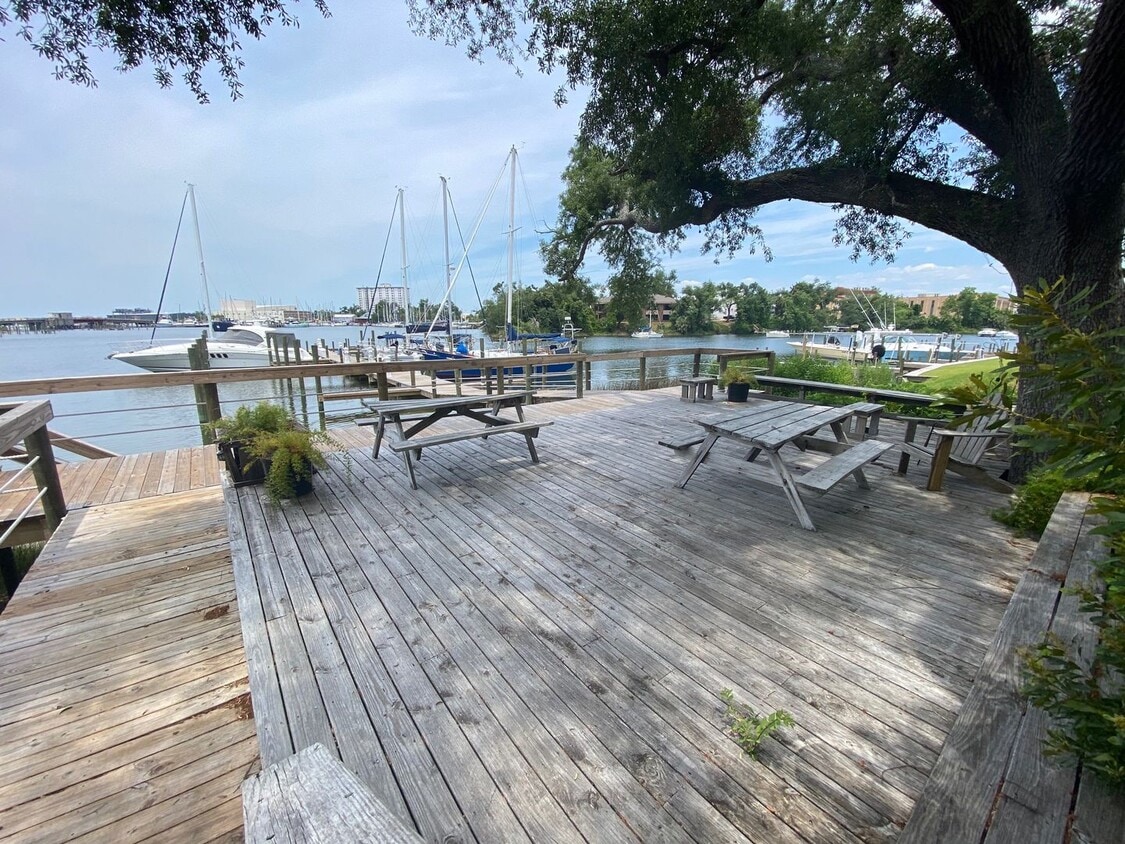 307 Wilson Ave Unit 1, Panama City, FL 32401 - Room for Rent in Panama ...