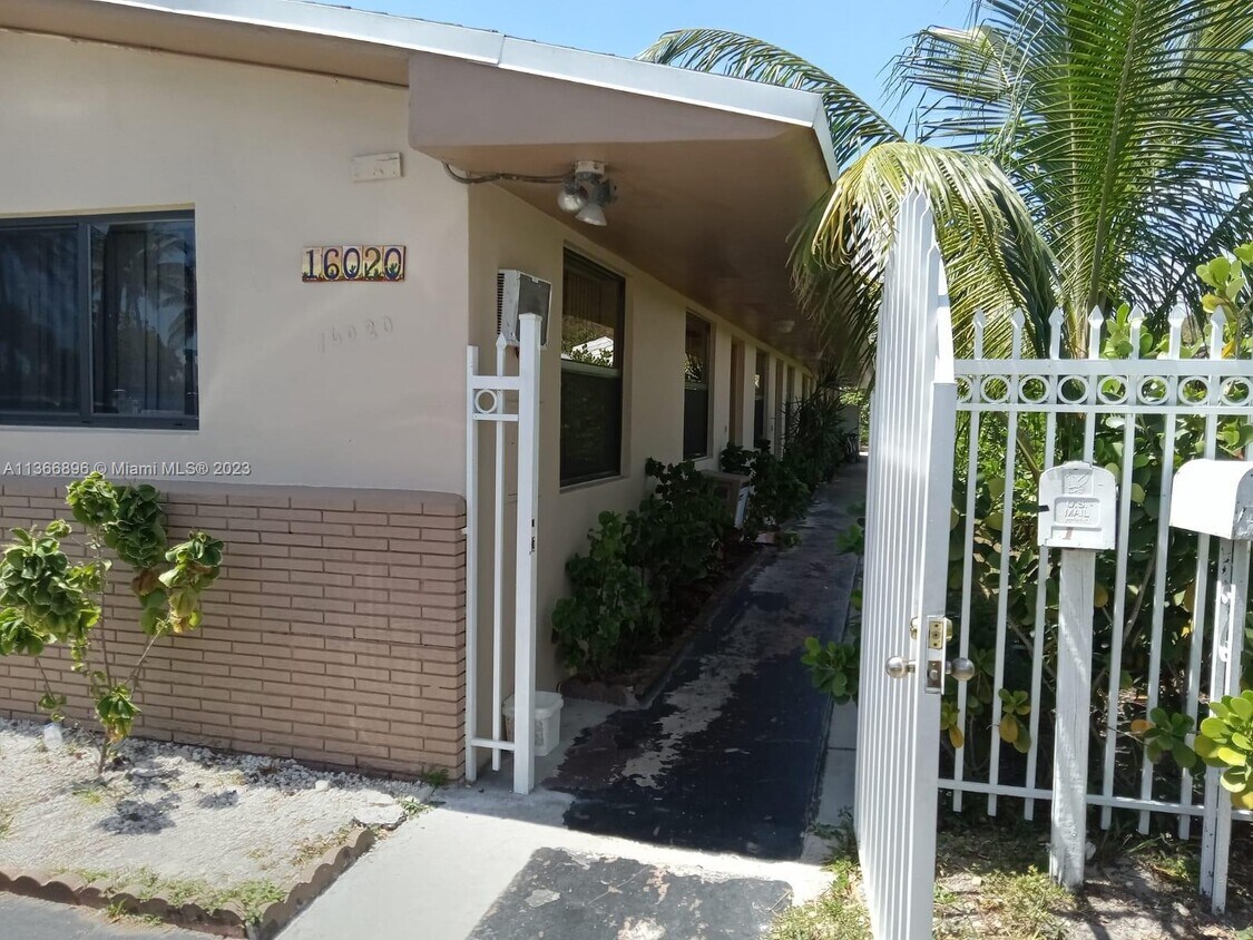 16020 NE 19th Pl, North Miami Beach, FL 33162 - House Rental in North Miami Beach, FL ...