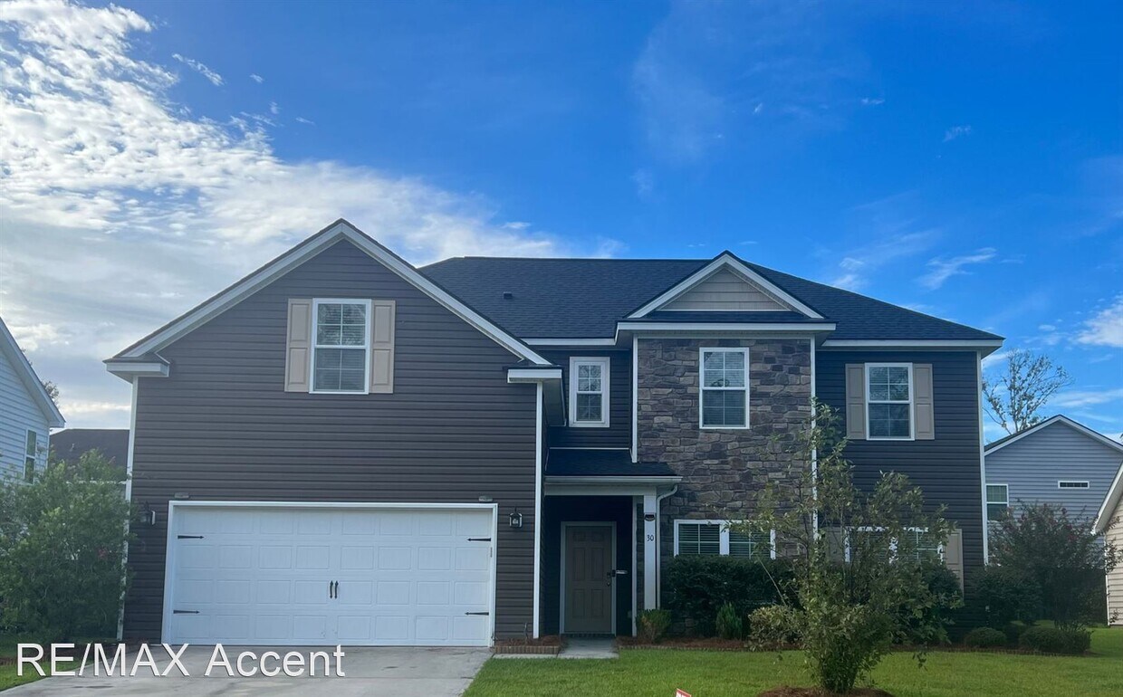 30 Gentry Way, Richmond Hill, GA 31324 - House Rental in Richmond Hill ...