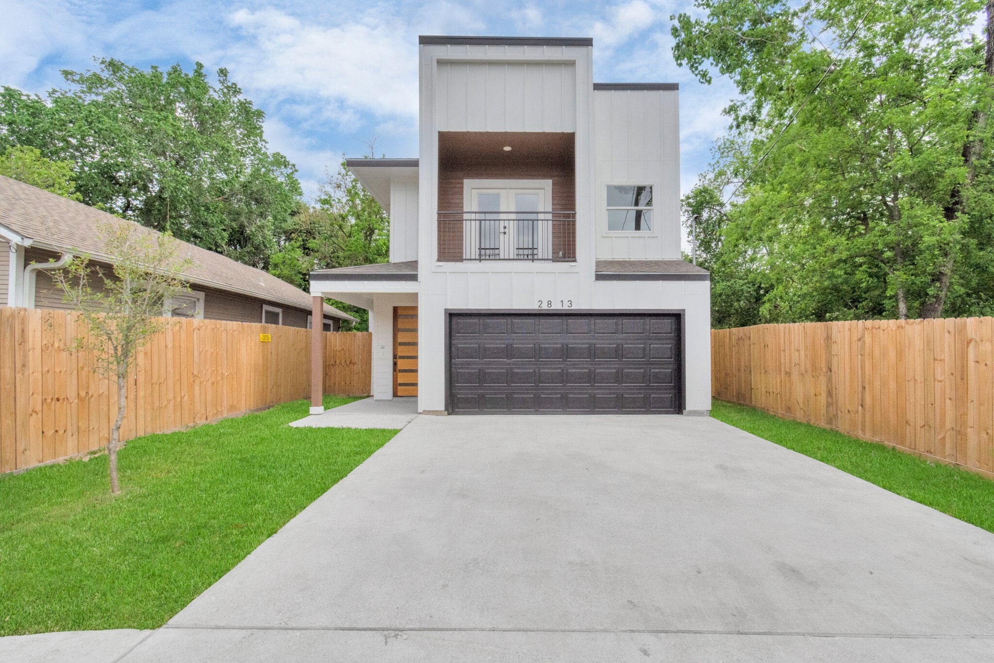 2813 Drew St, Houston, TX 77004 - House Rental in Houston, TX ...