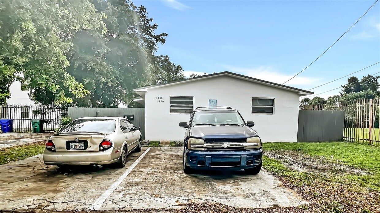 1220 NW 61st St Unit 1220, Miami, FL 33142 - Room for Rent in Miami, FL ...