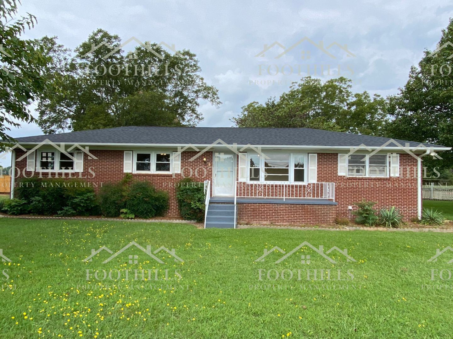 693 Michelin Blvd, Anderson, SC 29625 - House Rental in Anderson, SC ...
