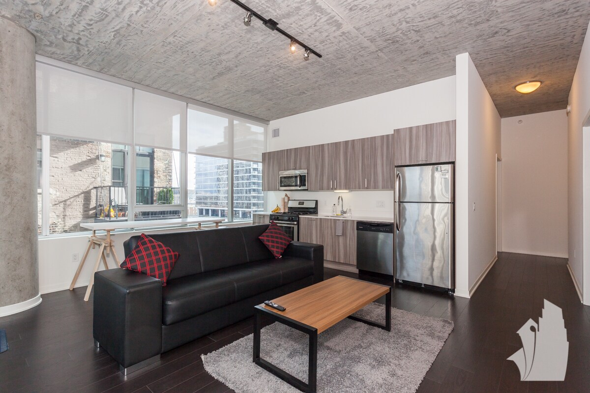 1345 S Wabash Ave, Chicago, IL 60605 - Condo for Rent in Chicago, IL ...