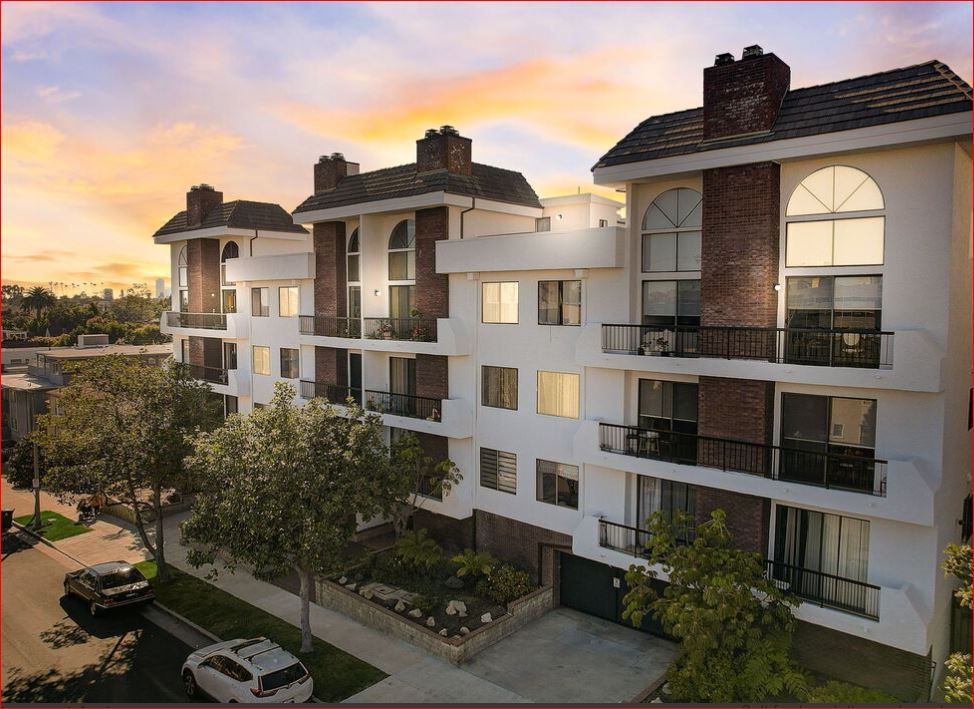 10475 Eastborne Ave Unit Eastborne Ave, Los Angeles, CA 90024 - Condo ...