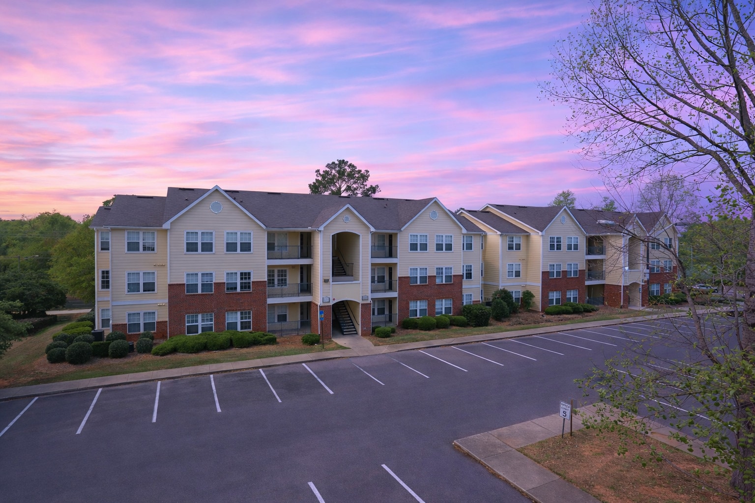 SOMO - 3025 S Adams St Tallahassee, FL 32301 | Apartments.com