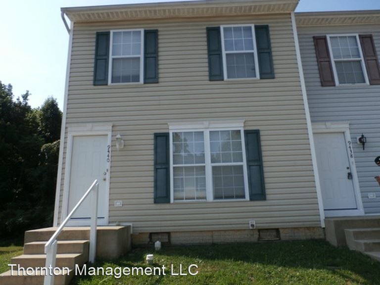 9434 Inaugural Dr, King George, VA 22485 - House Rental in King George ...