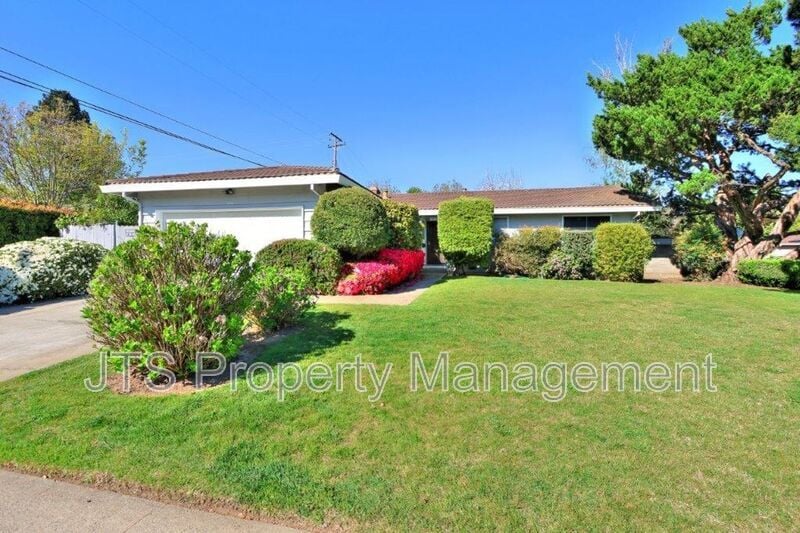 1200 Gary Way, Carmichael, CA 95608 - House Rental in Carmichael, CA ...