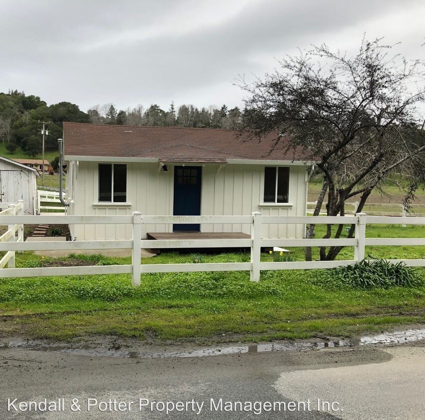 882 Larkin Valley Rd, Watsonville, CA 95076 - House Rental in ...