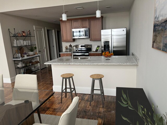 King Philip Lofts - Apartments in Fall River, MA | Apartments.com