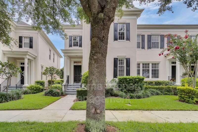 2919 Upper Park Rd, Orlando, FL 32814 - House Rental in Orlando, FL ...